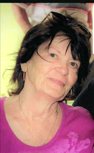 EVELYN HUKILL | News, Sports, Jobs - The Herald Star